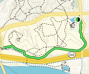 AllTrails | Canal Trail: 50 Reviews, Map - Arizona