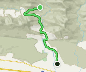 Tsitsikamma Hiking Trail Day 4 (exit) - Eastern Cape, South Africa ...