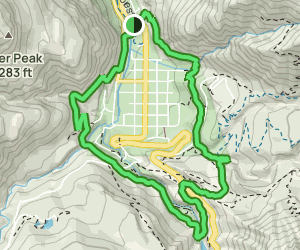 Ouray Perimeter Trail: 3794 Reviews, Map - Colorado | AllTrails