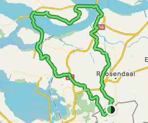 Essen, Krabbenkreek, Oude-Tonge: 0 Reviews, Map - Antwerp, Belgium ...