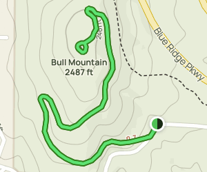 Bull Mountain Trail: 603 Reviews, Map - North Carolina | AllTrails