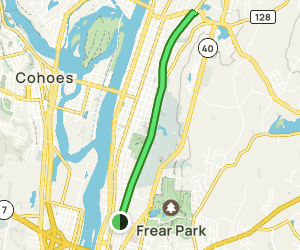 Uncle Sam Bikeway: 22 Reviews, Map - New York | AllTrails
