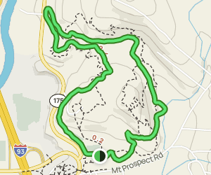 Holderness Trails Loop: 105 Reviews, Map - New Hampshire | AllTrails