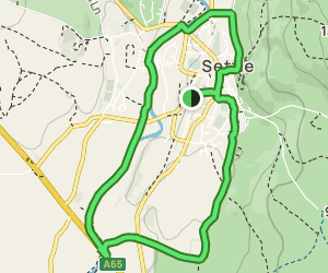 AllTrails | Settle and River Ribble Circular: 129 Reviews, Map - North ...