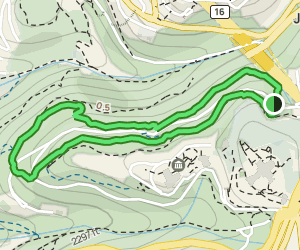 Yad Va'Shem and Jerusalem Forest - Jerusalem, Israel | AllTrails