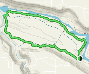 Auger Falls Park Loop: 292 Reviews, Map - Idaho | AllTrails