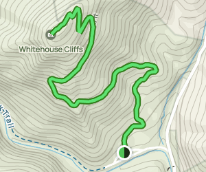 Whitehouse Cliffs: 351 Reviews, Map - Tennessee | AllTrails