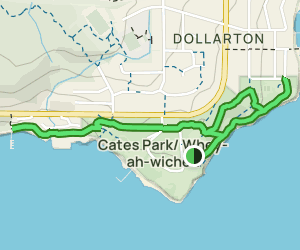 Cates Park: 110 Reviews, Map - British Columbia, Canada | AllTrails
