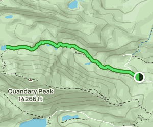 McCullough Gulch Trail: 3198 Reviews, Map - Colorado | AllTrails