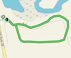 Two Rivers Greenspace Loop Trail, Michigan - 14 Reviews, Map | AllTrails