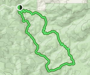 Willow Creek Loop: 36 Reviews, Map - Idaho | AllTrails