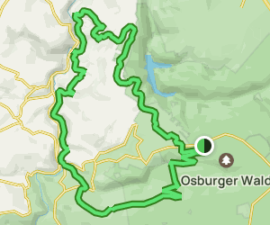 AllTrails | Entlang der Ruwer zur Burg Sommerau: 1 Reviews, Map ...