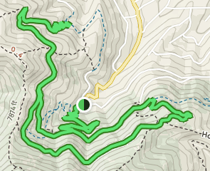 Road to WOS, Short Stack, and Short Ribs Loop, Utah - 343 Reviews, Map ...