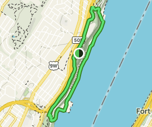 Allison Park Loop: 774 Reviews, Map - New Jersey | AllTrails