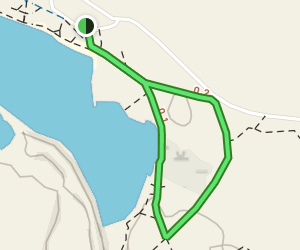 AllTrails | Range Pond Loop: 127 Reviews, Map - Maine
