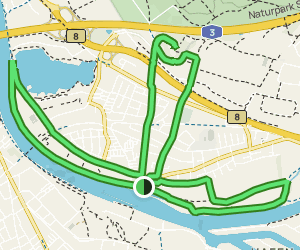 Mainaschaff: Oscheffer Anker - Bayern, Germany#N# | AllTrails