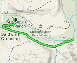 Crescent Moon Ranch at Red Rock Crossing, Arizona - 286 Reviews, Map ...