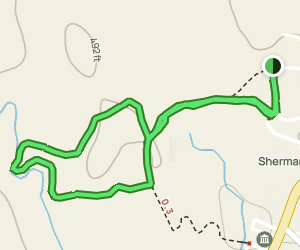 Mallory Preserve Trail | Map, Guide - Connecticut | AllTrails