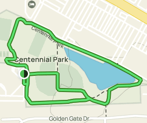 Centennial Park Path: 16 Reviews, Map - Illinois | AllTrails