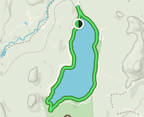 Maidstone Lake Loop, Vermont - 7 Reviews, Map | AllTrails