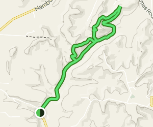 Jacobs Ladder and Christmas Rocks Trail: 1294 Reviews, Map - Ohio ...