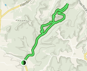 Jacobs Ladder and Christmas Rocks Trail: 1,379 Reviews, Map - Ohio ...