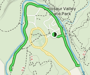 Paluxy River Trail: 212 Reviews, Map - Texas | AllTrails