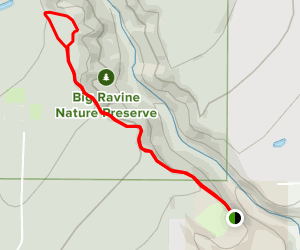 Big Ravine Nature Preserve - Wisconsin | AllTrails