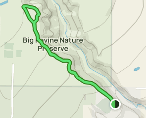 Big Ravine Nature Preserve, Wisconsin - 99 Reviews, Map | AllTrails