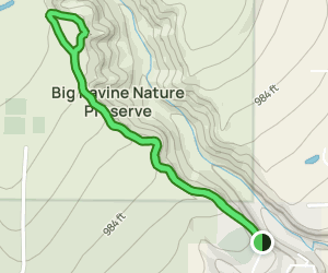 AllTrails | Big Ravine Nature Preserve: 92 Reviews, Map - Wisconsin