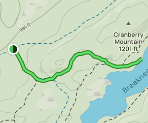 Breakneck Pond from Pine Meadow Road: 10 Reviews, Map - New York ...