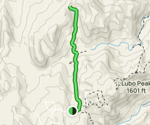 Mount Kulis and Sambong Peak: 3 Reviews, Map - Rizal, Philippines ...