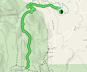 Ballardini Ranch Trail: 219 Reviews, Map - Nevada | AllTrails