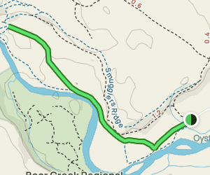 Oyster River Trail: 64 Reviews, Map - British Columbia, Canada | AllTrails