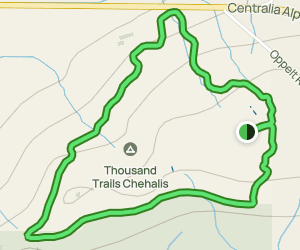 Chehalis RV Campground: 25 Reviews, Map - Washington | AllTrails