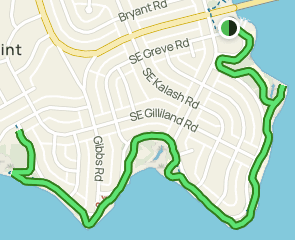 Navy Point Park Trail, Florida - 213 Reviews, Map | AllTrails
