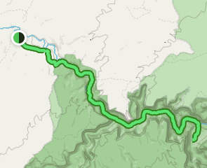San Rafael River Gorge Trail, Utah - 44 Reviews, Map | AllTrails