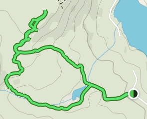 Sentier de l’Ours au Ravage de Dudswell, Quebec, Canada - 4 Reviews ...