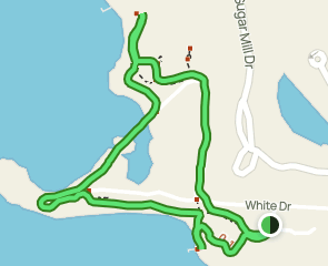 Historic Spanish Point Trail: 66 foto - Florida | AllTrails