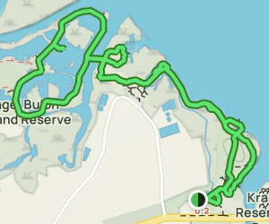 Sungei Buloh Wetland Reserve Short Loop: 481 foto - Central Region ...