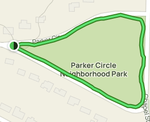 Parker Circle Neighborhood Park: 10 Reviews, Map - Florida | AllTrails