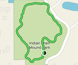 Indian Shell Mound Park: 15 Reviews, Map - Alabama | AllTrails