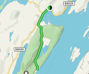 AllTrails | Tayvallich and Taynish Mill: 3 Reviews, Map - Argyll and ...