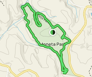 Moneta Cross Country Trail (XC): 32 Reviews, Map - Virginia | AllTrails