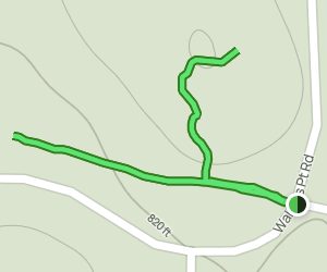 Walker’s Point Lookout: 44 Reviews, Map - Ontario, Canada | AllTrails