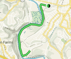 Crafton Creekside Trail: 69 Reviews, Map - Pennsylvania | AllTrails