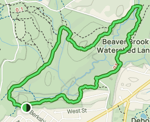 Bay Circuit Trail Loop, Massachusetts - 150 Reviews, Map | AllTrails