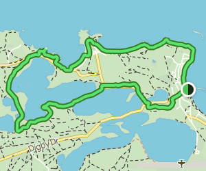 Wadjemup Bidi: Gabbi Karniny Bidi: 41 Reviews, Map - Western Australia ...