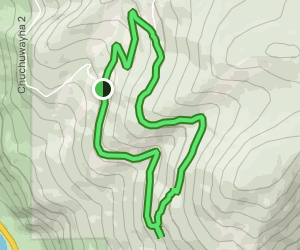 Nickelplate French Mine Loop: 47 Reviews, Map - British Columbia ...