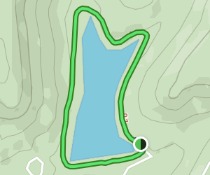 Summit Lake: 4 Reviews, Map - West Virginia | AllTrails